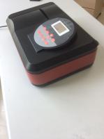 China Macylab Uv Visible Spectrometer Single Beam Laboratory Equipment for sale