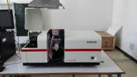 China 110v Atomic Absorption Spectrophotometer In Quality Control for sale