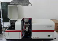 China Macylab Three Lights Manually Flame Atomic Spectrometer Hydride Generator Device for sale