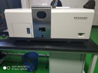 China Mcaylab 3 Lamps Flame Atomic Absorption Spectroscopy Laboratory Equipment 1800l/mm Grating for sale