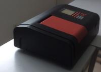 China Uv1700apc Medical Special Uv Visible Spectroscopy Single Beam 1 Nanometer for sale