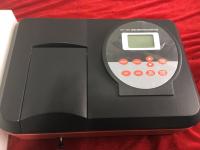 China Macyl Light Spectrophotometer Machine 128x64 Lcd Industrial Inspection for sale