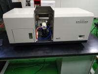 China Mcaylab 3 Lamps Flame Atomic Absorption Spectroscopy Laboratory Equipment 1800l/mm Grating for sale
