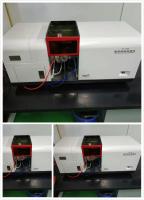 China 180nm Wavelength Aas Atomic Absorption Spectroscopy for sale