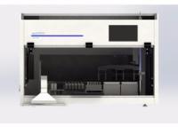 China AH48 Fully Automated Nucleic Acid Extraction Pcr Workstation for sale