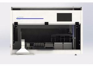 China AH48 Fully Automated Nucleic Acid Extraction Pcr Workstation for sale