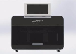 China Automatic 20ul Programmable Nucleic Acid Extraction System for sale