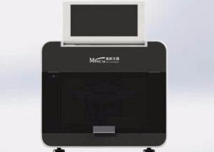 China 32 Samples 1000ul UV Sterilization Nucleic Acid Workstations for sale