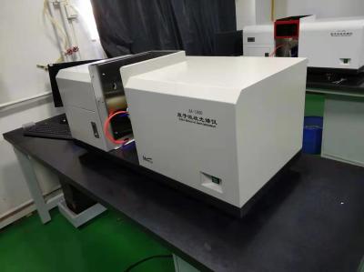 China Automatically Peak Find Aas Graphite Furnace Atomic Absorption Spectrometry for sale