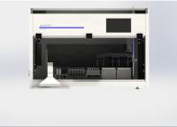 China Fully Automated Nucleic Acid Extraction Pcr Workstation for sale