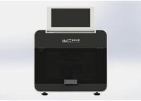 China 32 Samples 1000ul Uv Sterilization Nucleic Acid Workstation Pcr for sale