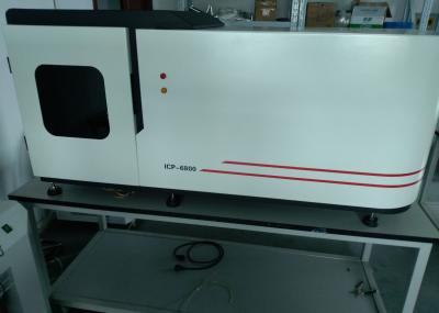 China 27.12MHz Standard Inductively Coupled Plasma Optical Emission Spectrometry for sale