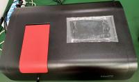 China 2nm C-T Type Parallel LSI Double Beam Uv Visible Spectrophotometer for sale