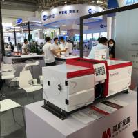 China Graphite Furnace And 0.15nm Faas Spectroscopy Eight Lamp for sale
