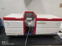 China 110v Pesticide Residues Atomic Absorption Spectrometer For Industrial Inspection for sale