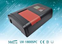 China 6 Inch Lcd Display Laboratory Spectrophotometer High Precision for sale