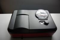 China Macylab Of Manual Visible Spectrophotometer  Imported Tungsten Lamp for sale