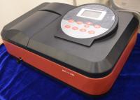 China Automatic pH Visible Spectrophotometer Agriculture detection for drug testing for sale