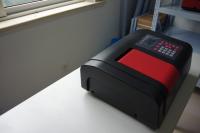 China Macylab 4 Nm Portable Uv Vis Spectrophotometer Universal Uv-1300 for sale