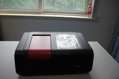 China UIA Carmine Portable Spectrophotometer / Visible Spectrometer for sale
