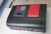 China Chlorine Dioxide Laboratory Spectrophotometer Carbonate Universal parallel interface for sale