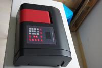 China Cadmium double beam spectroscopy Chlorine Dioxide portable spectrophotometer for sale