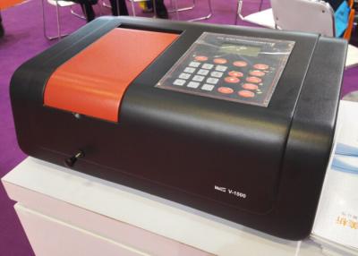 China Uv-1500pc Uv-V 2nm Laboratory Spectrophotometer For Spectral Bandwidth for sale