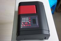 China Cosmetic CTC UV Visible Double Beam Spectrophotometer / Photometer for sale