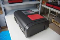 China Lakes and reservoirs Visible Spectrophotometer for spectral analysis for sale
