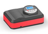 China Methanol Laboratory Spectrophotometer Drug testing , Ultraviolet and Visible spectroscopy for sale
