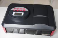 China Ce Laboratory Spectrophotometer Self Collimating Optical Path Structure Uv Visible for sale