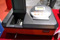 China Sulfide Automatic Visible Spectrophotometer Heavy Metal Detection 11Kg for sale