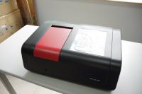 China Macylab Uv Single Beam Spectrophotometer Instruments Low Stray Light High Precision 2nm for sale