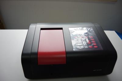 China Automatic wavelength Sodium Laboratory Spectrophotometer Lakes and reservoirs for sale