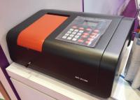 China Oil peroxide value Ultraviolet Spectrophotometer Oxygen Consumption for sale