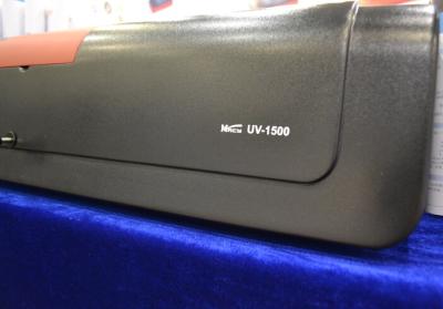 China UV Laboratory Spectrophotometer Oil acid value with universal parallel interface for sale