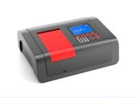 China Zinc Sodium thiocyanate Ultraviolet Visible Spectrophotometer used in biological research for sale