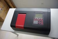 China Selenium Laboratory Spectrophotometer Sodium / ultraviolet visible spectroscopy for sale
