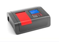 China Potassium UV Visible spectrophotometer Monochloramine for Laboratory for sale