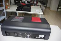 China Lemon Ultraviolet Visible Spectrophotometer for sale