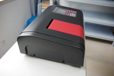 China Double Beam UV Vis Scanning Spectrophotometer for sale