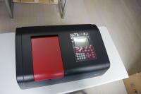 China Usb 1.8nm Double Beam Spectrophotometer Uv-1800 for sale