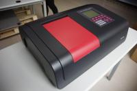 China Manganese Ultraviolet Visible Spectrophotometer for sale