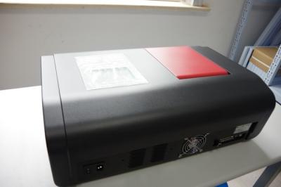 China Laboratory UV Visible Spectrometer for sale