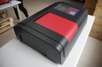 China Uv-1800pc Usb Double Beam Scanning Spectrophotometer Ce for sale