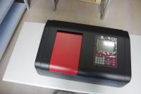 China Atmosphere Borax Visible Spectrophotometer For Lab , Portable Photometer for sale