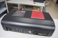 China Automatic Wavelength Switching 1.8nm Dual Beam Spectrophotometer Large for sale