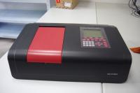 China Melamine Ultraviolet Spectrophotometer Aquaculture detection , UV Photometer for sale