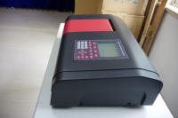China Chloroform Arsenic Ultraviolet Visible Spectrophotometer For Laboratory for sale