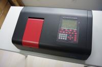 China Pollutants Anionic surfactants Visible Spectrophotometer For Veterinary Testing for sale